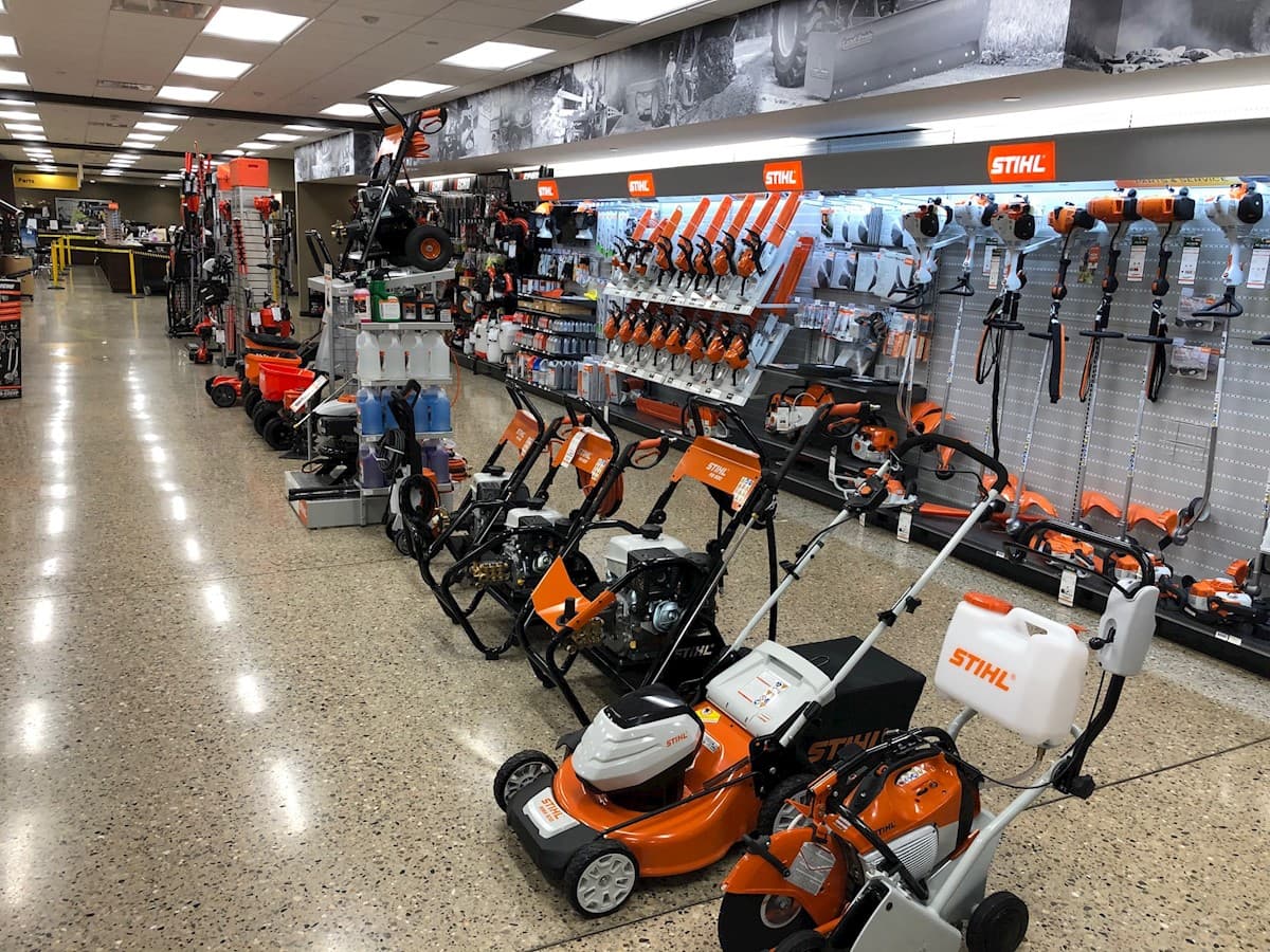 MacAllister Machinery - Kubota Dealer in Indianapolis, IN and Fishers, IN