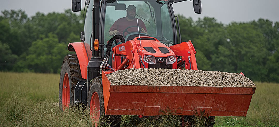 MacAllister Machinery - Kubota Dealer in Indianapolis, IN and Fishers, IN